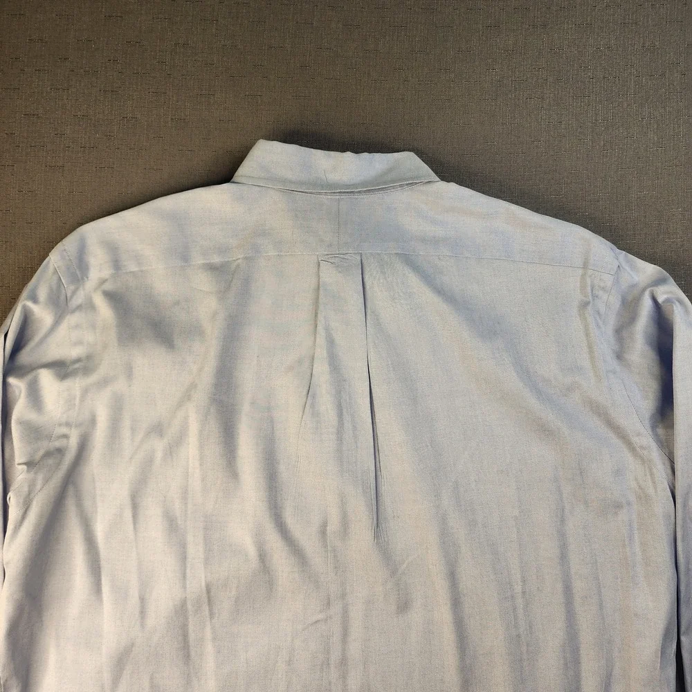 Polo Ralph Lauren | Shirts | Polo Ralph Lauren Classic Fit Oxford Shirt ...
